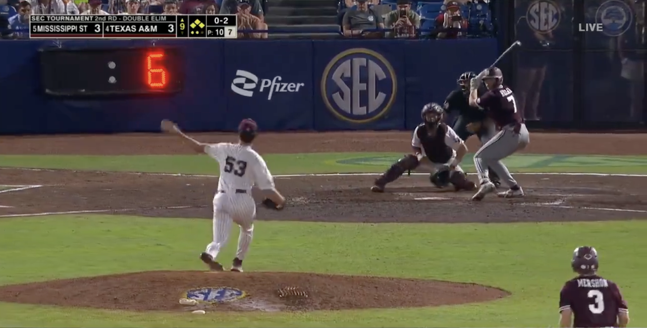 Saturday Down South: Home of SEC Football Fans